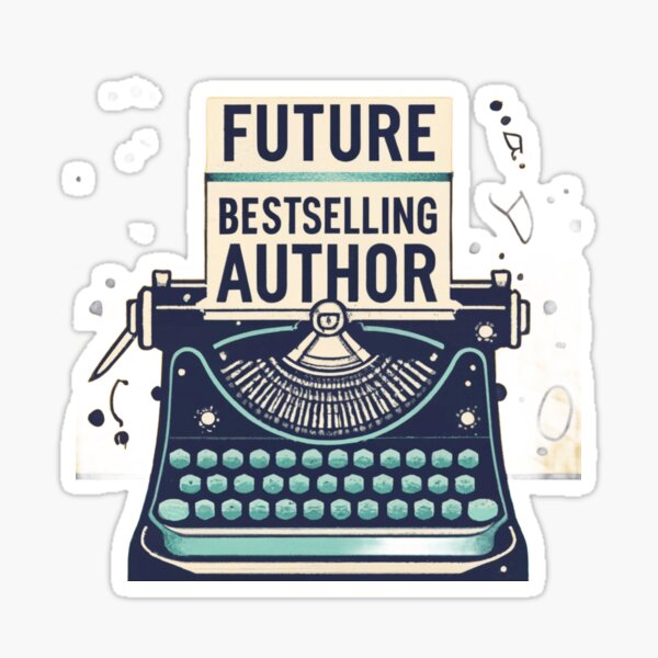 "Clever Quips and Humorous Phrases: Funny Quotes for Everyone" Sticker ...