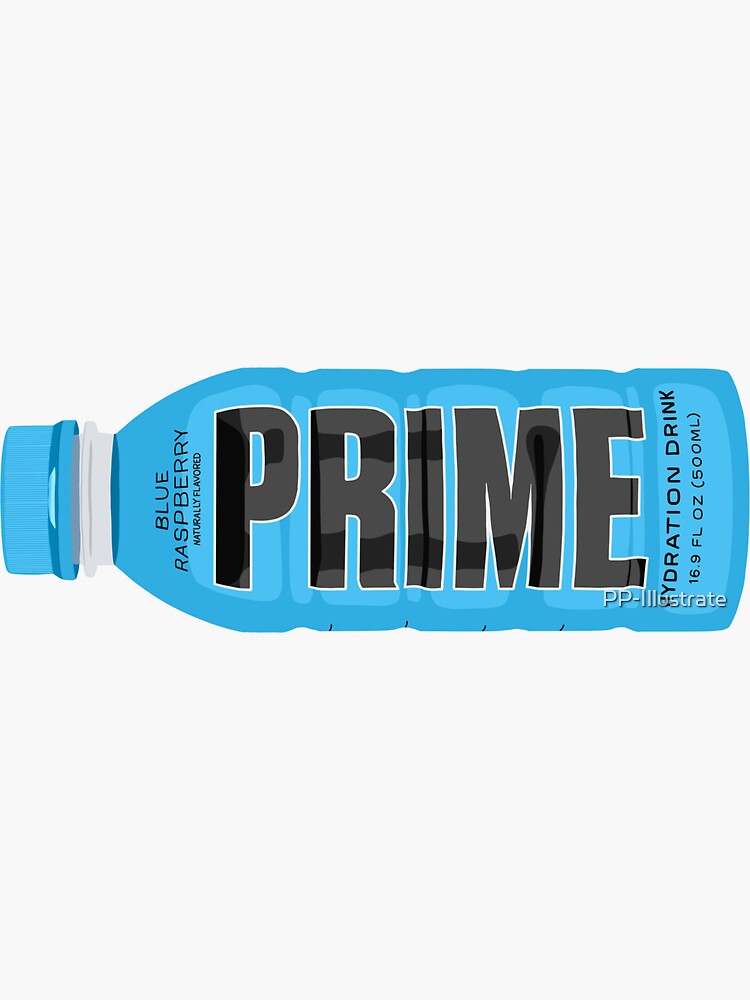 Prime Merch & Gifts for Sale | Redbubble