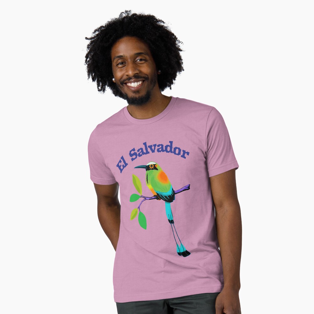 "Torogóz beautiful tropical bird." Sticker for Sale by paisajetropical ...