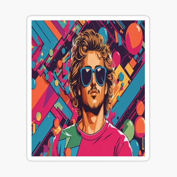 "the 80s with a retro design inspired by Whams iconic hit, quot Last ...