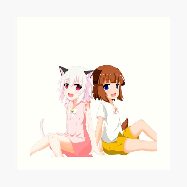 Pochi Art Prints | Redbubble