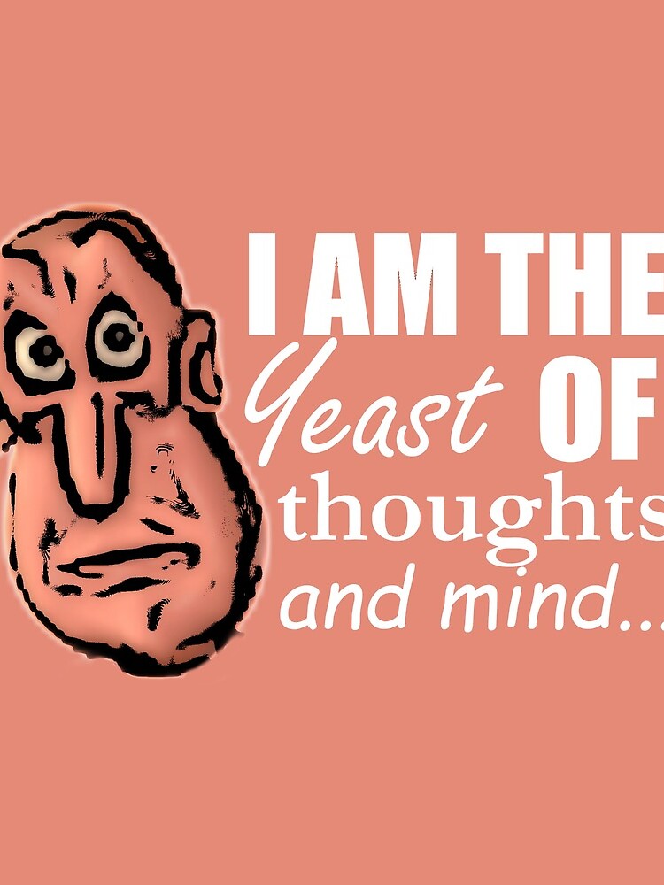 "Globglogabgalab "I love books" motivational ironic meme" Drawstring ...