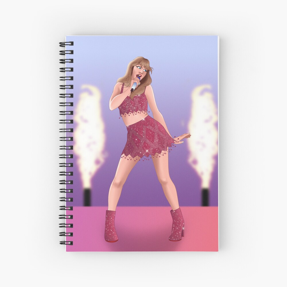 "1989 Eras Tour" Sticker for Sale by emkayoh | Redbubble