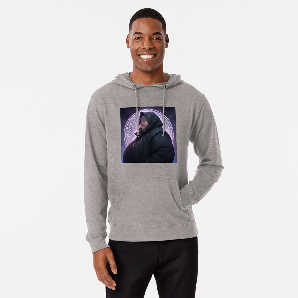 "Cute Sly Magical Sigil Anime Girl" Sticker for Sale by bubblegoth ...