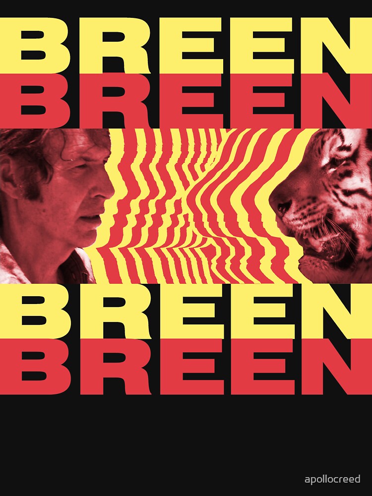 "Neil Breen" Essential T-Shirt for Sale by apollocreed | Redbubble