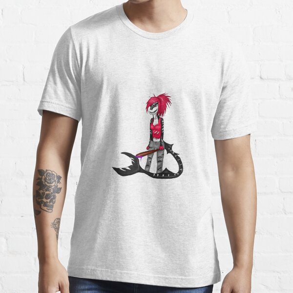 "Lapfox Trax OC" T-shirt by ToxiCake | Redbubble