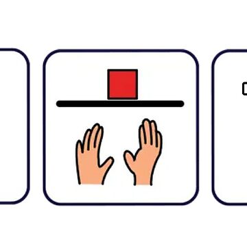 "I want coffee boardmaker sticker " Sticker for Sale by slammer15 ...