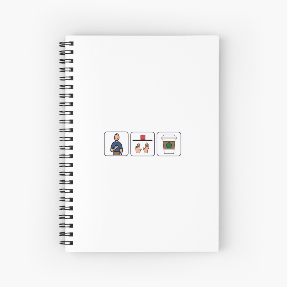 "I want coffee boardmaker sticker " Sticker for Sale by slammer15 ...