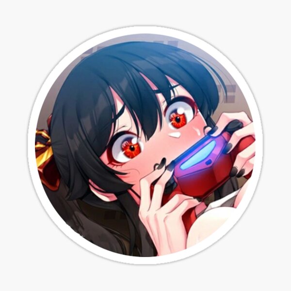 "Kaguya Sama" Sticker for Sale by Robert-carlos | Redbubble