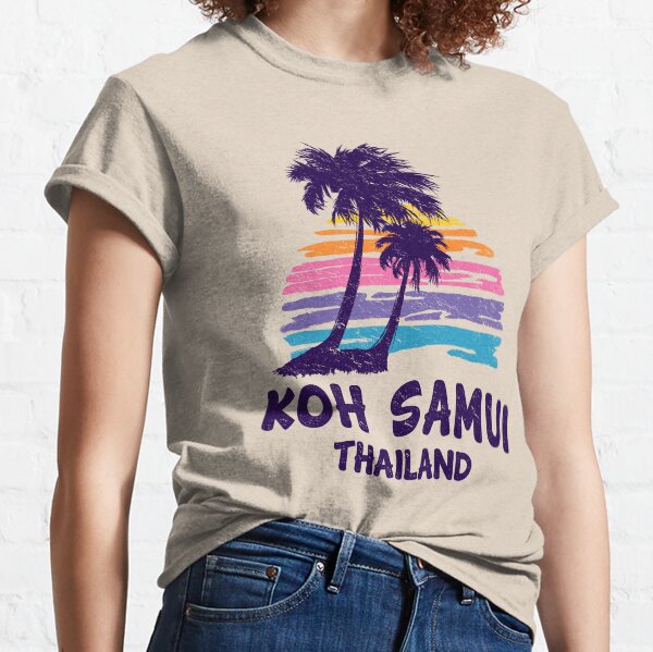 Thailand Merch & Gifts for Sale | Redbubble