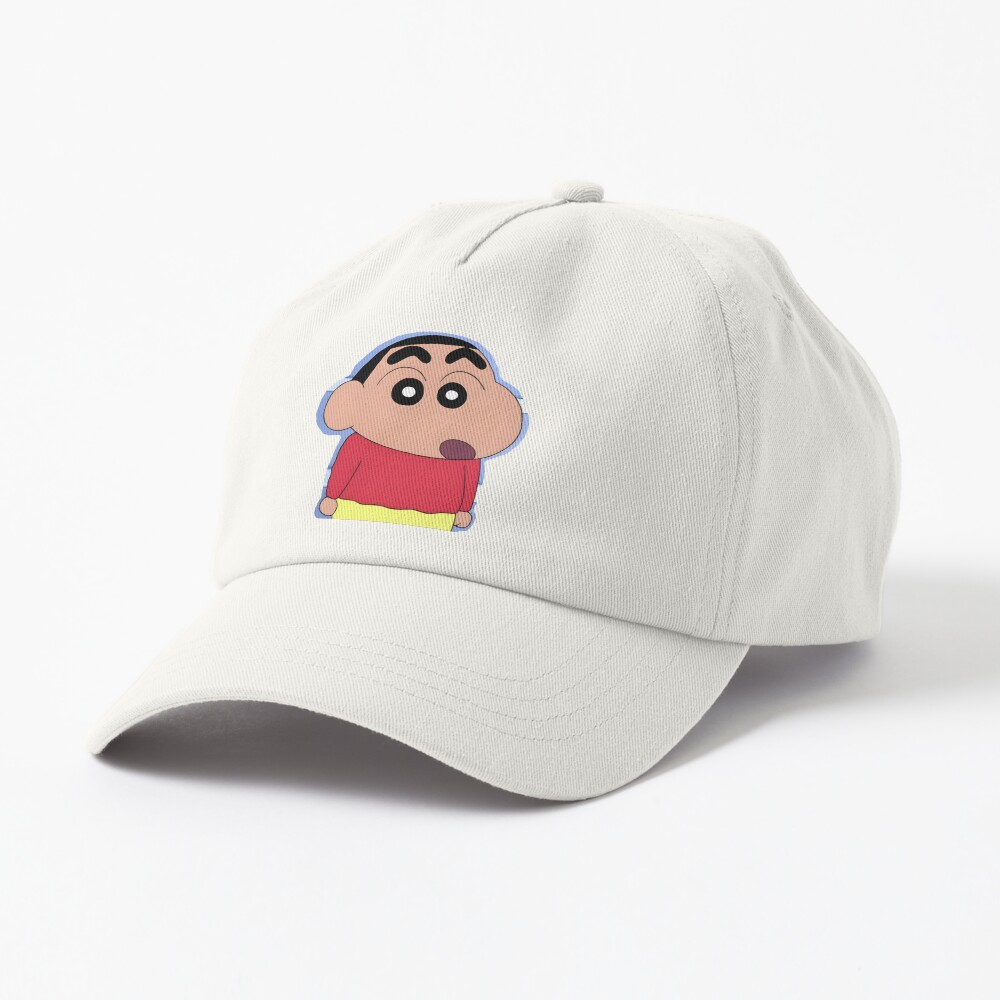 "Shinchan Cute" Sticker for Sale by aakashgupta | Redbubble