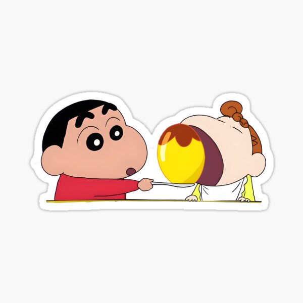Shinchan Merch & Gifts for Sale | Redbubble