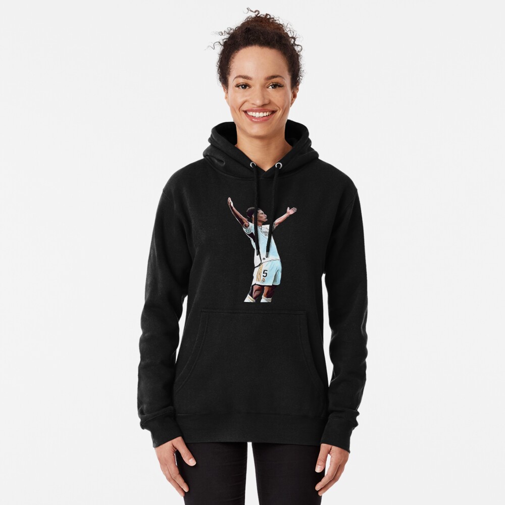 Sudadera con Capucha Jude Bellingham Fúbolista, Bellingham 5, Hey Jude ...
