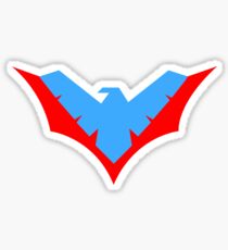 Nightwing: Gifts & Merchandise | Redbubble