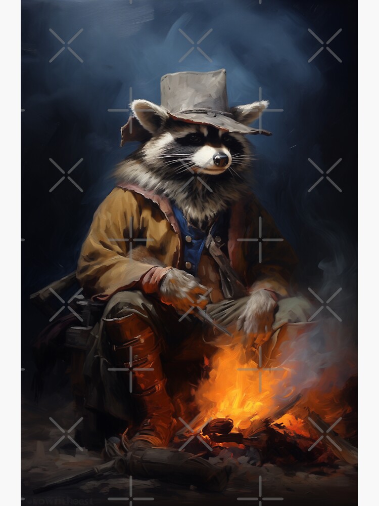 "Rex Hunter" Sticker by VisualAffection | Redbubble