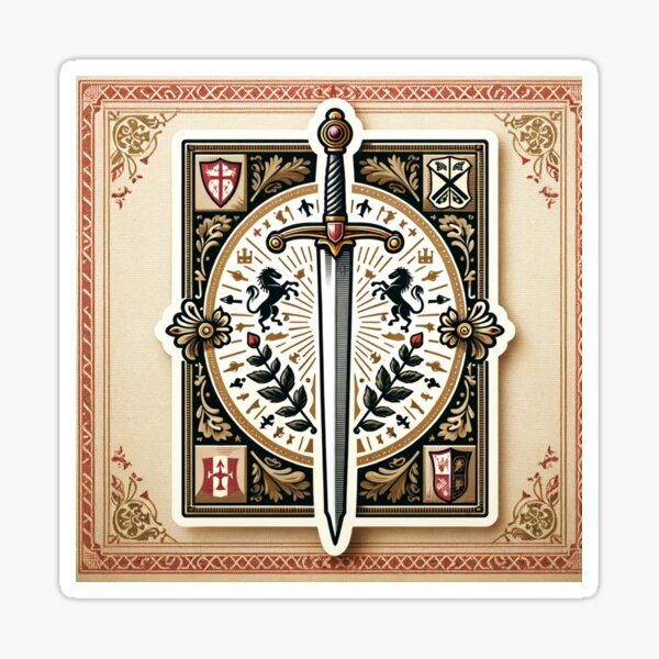 Meliodas Merch & Gifts for Sale | Redbubble