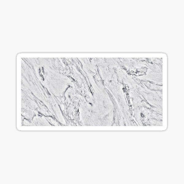 "marble decorative stone background beautiful design structure" Sticker ...