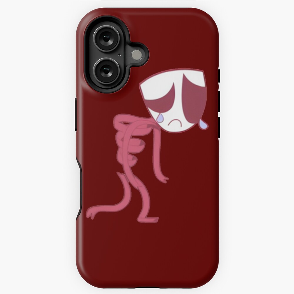 "Gangle - The Amazing Digital Circus" Sticker for Sale by Viwwe | Redbubble