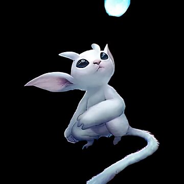 "Ori And The Blind Forest Naru Gumo Kuro Game" Sticker for Sale by ...