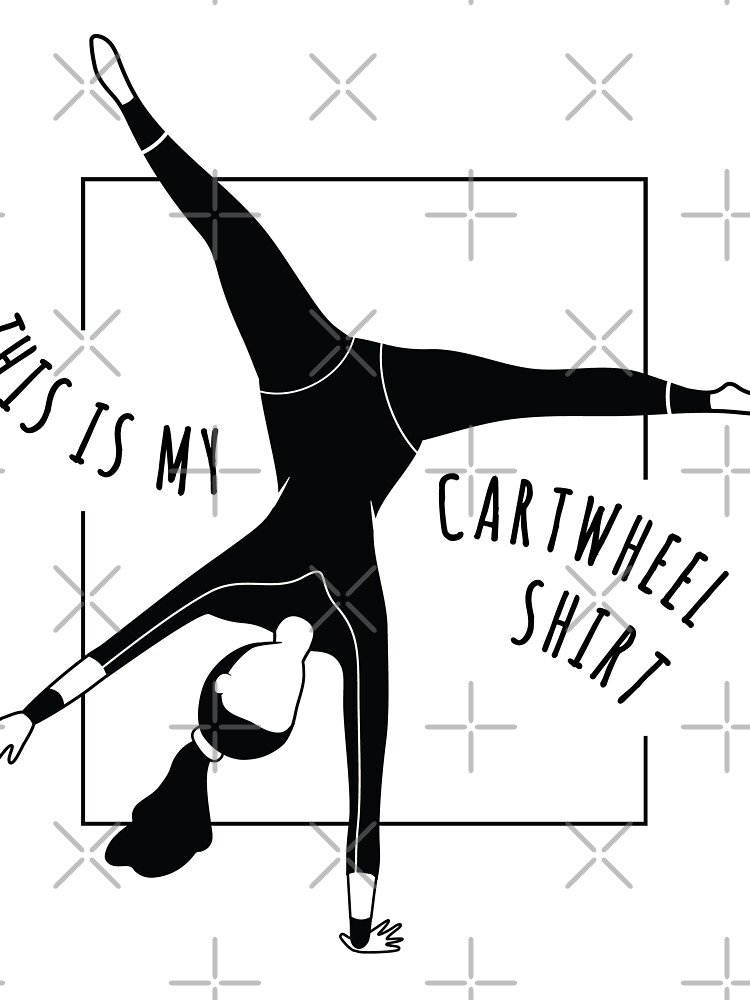 Cartwheel Kids Logo