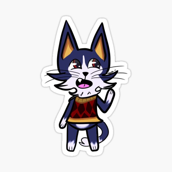 Animal Crossing Rover Gifts & Merchandise | Redbubble