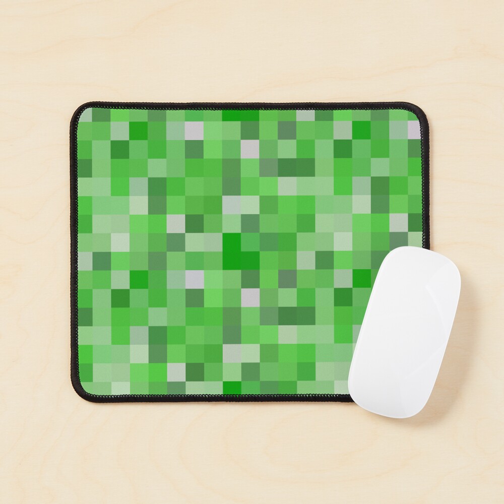 "minecraft creeper texture" Tapestry for Sale by Margaritta | Redbubble