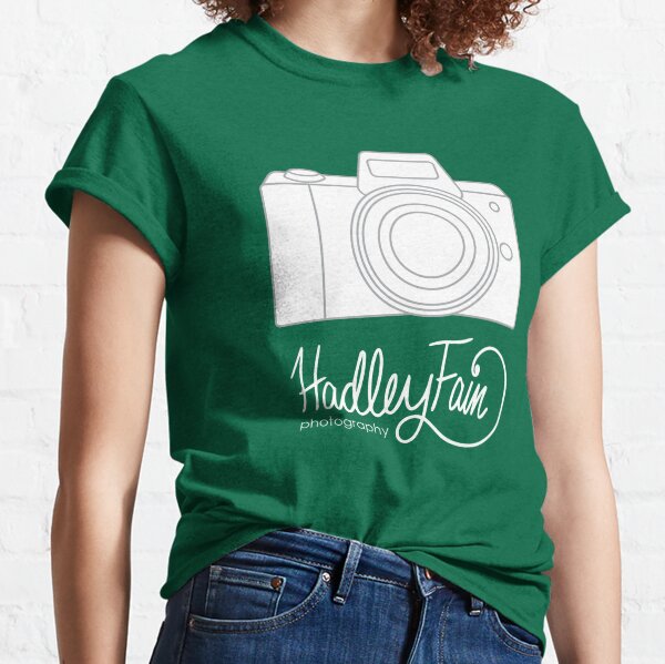 Hadley Gifts & Merchandise for Sale | Redbubble
