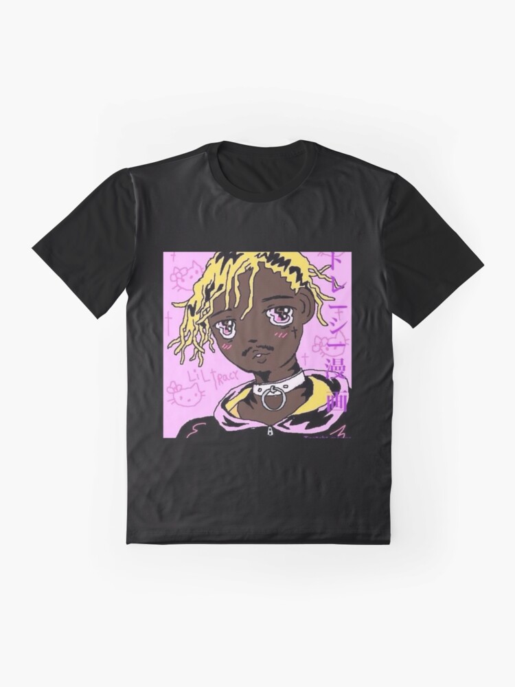 "Lil Tracy Tshirt" T-shirt for Sale by Ayzxa | Redbubble ...