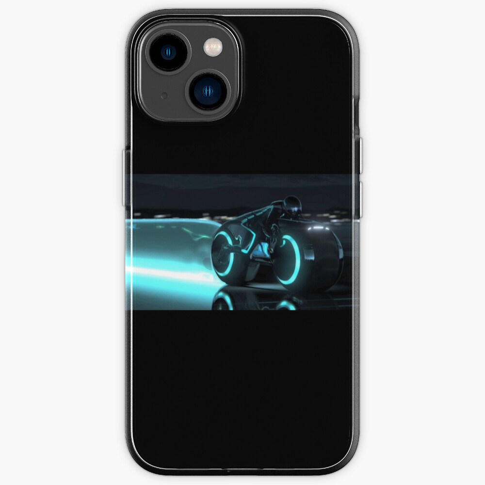 "Tron Legacy" iPhone Case for Sale by someonerad | Redbubble