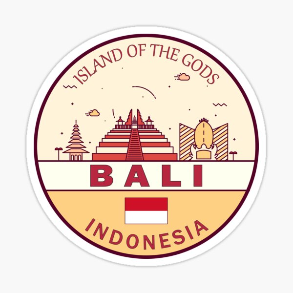Bali Merch & Gifts for Sale | Redbubble