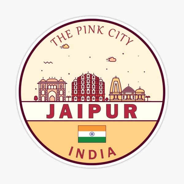 Jaipur Tourism Logo