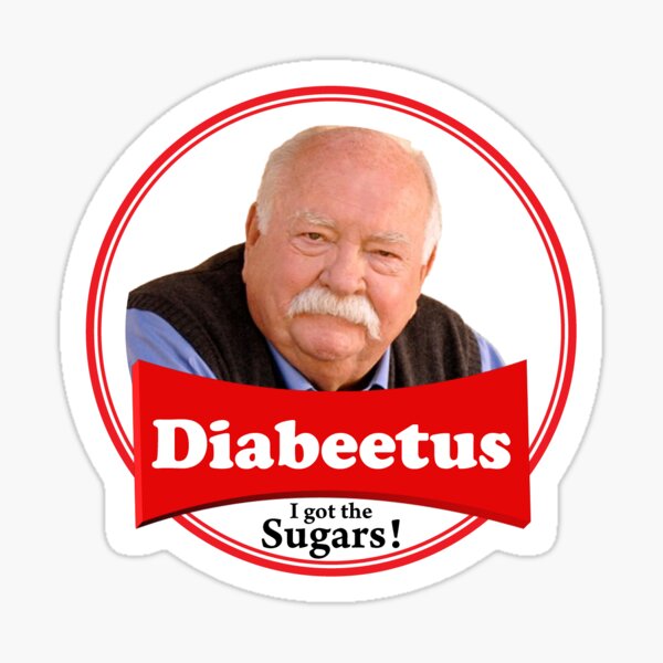 Diabeetus Guy Memes