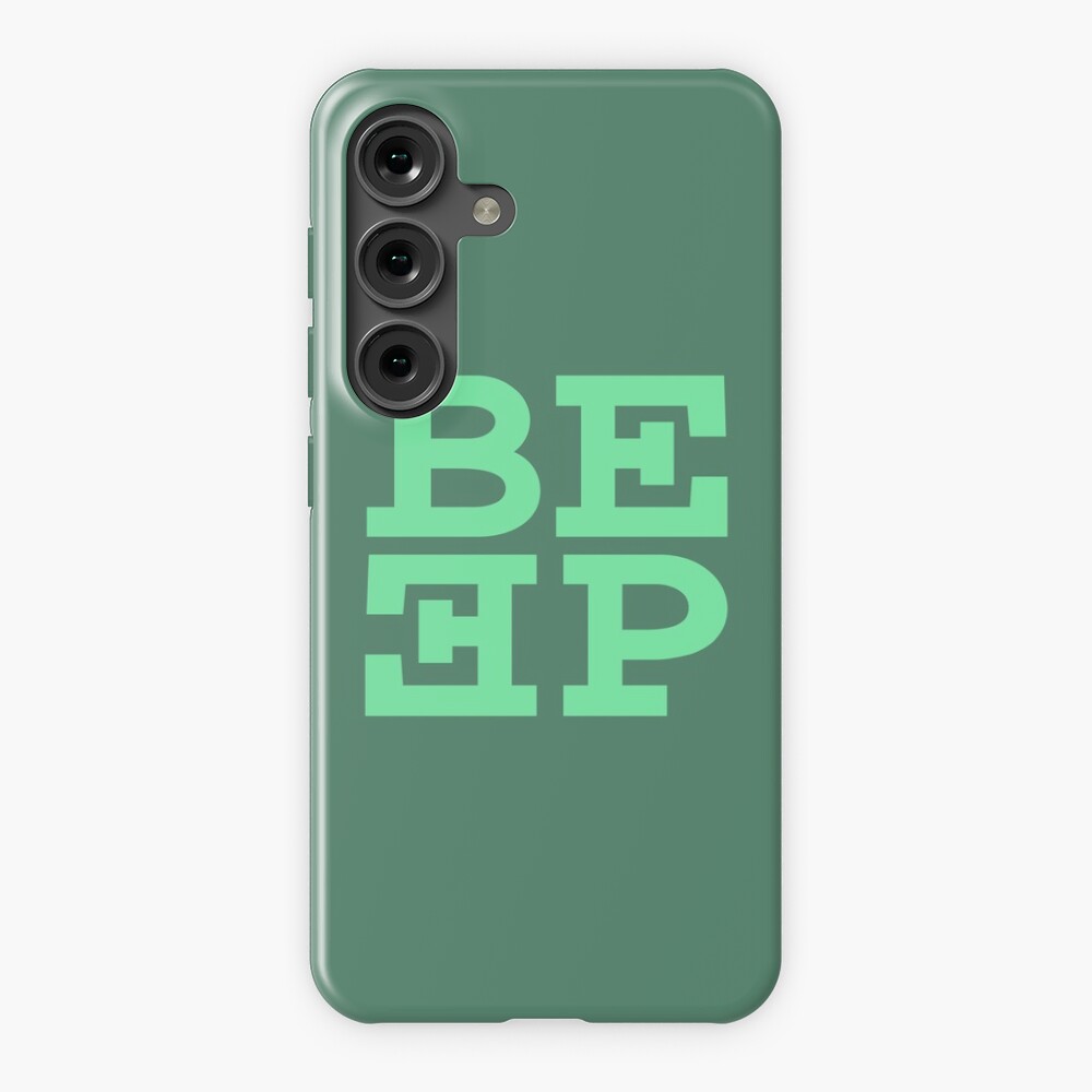 "Beep (hanger logo)" Graphic T-Shirt for Sale by jacknjellify | Redbubble