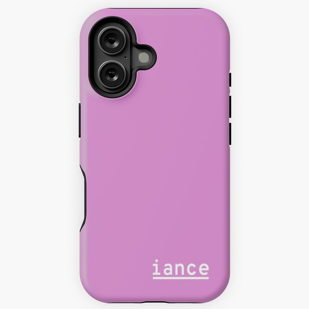 "iance (hanger logo)" Essential T-Shirt for Sale by jacknjellify ...