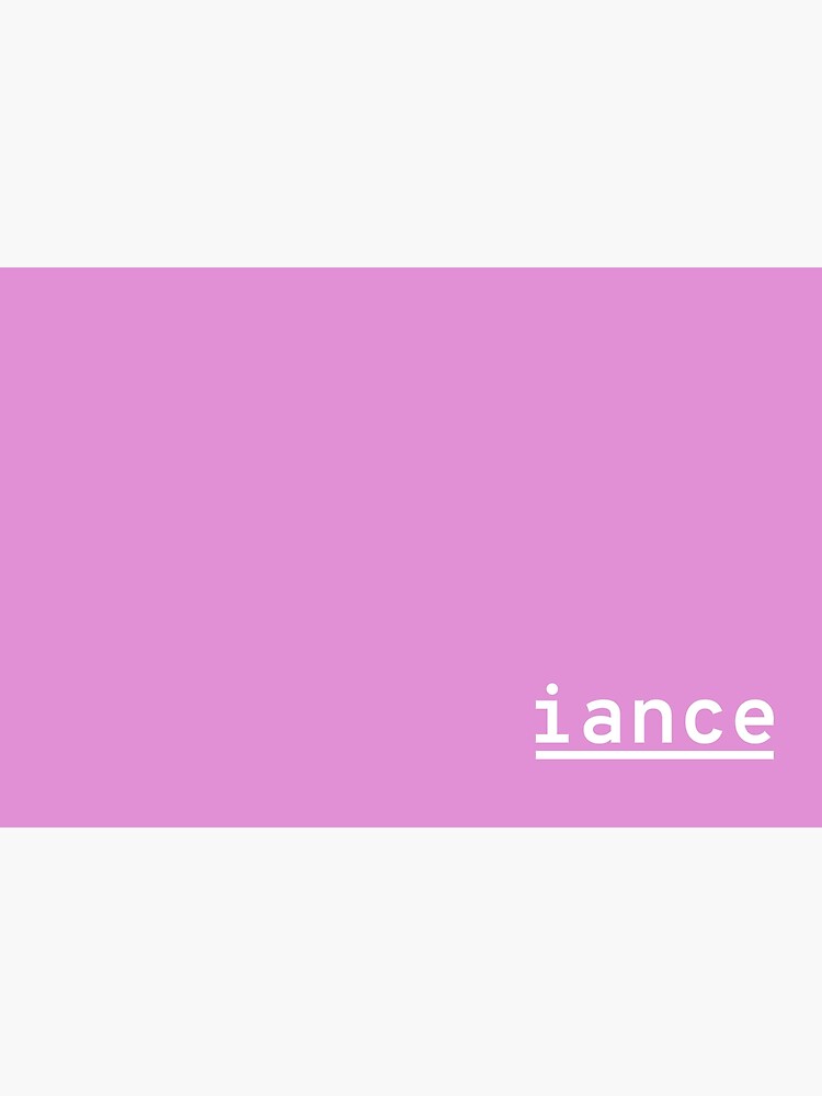 "iance (hanger logo)" Journal for Sale by jacknjellify | Redbubble