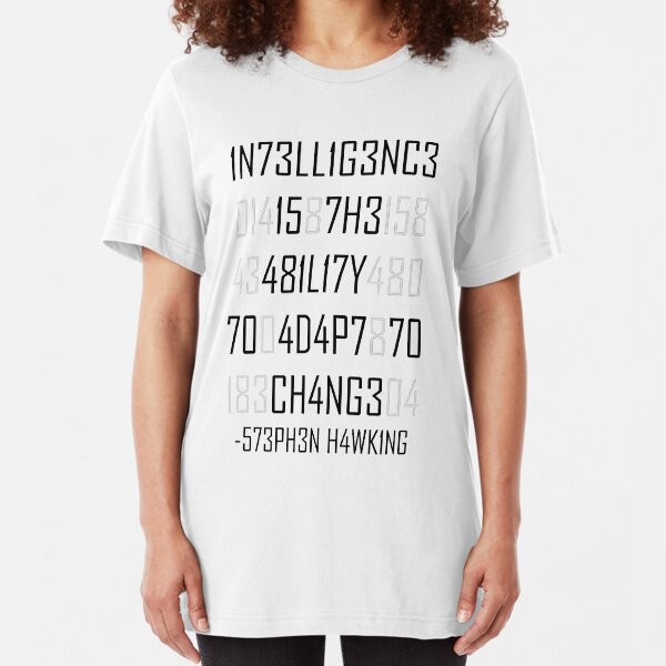 Stephen Hawking Gifts & Merchandise | Redbubble