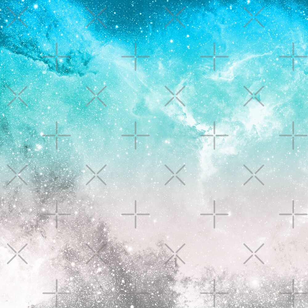 Aesthetic Pastel Space Design By Warddt Redbubble