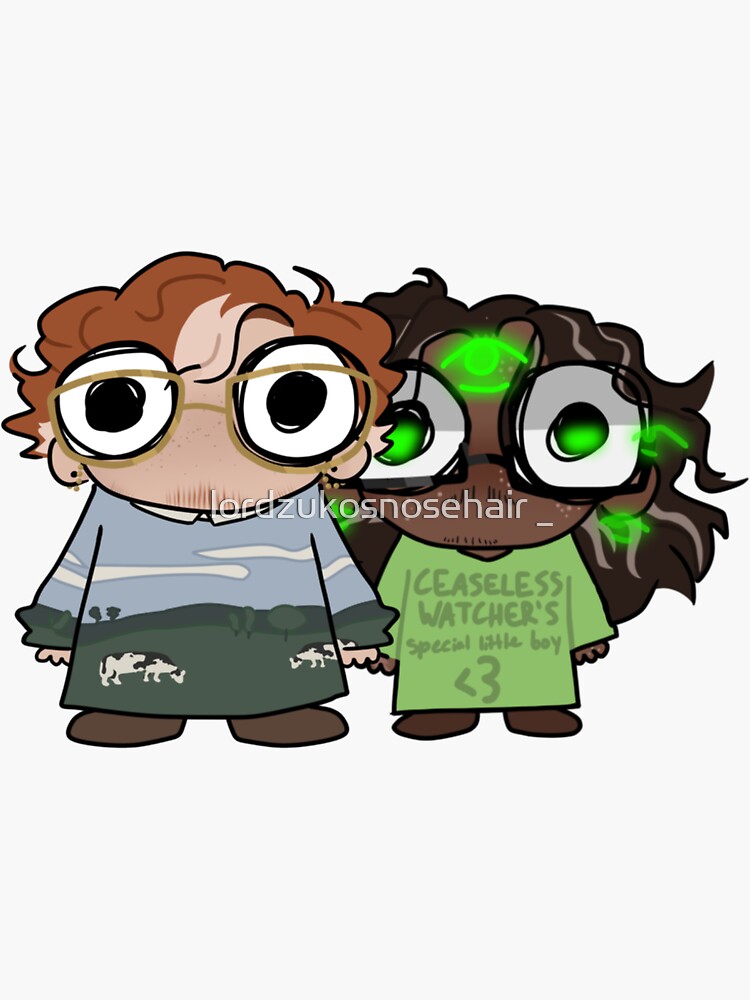 "Jmart Goobers" Sticker for Sale by vseid07 | Redbubble