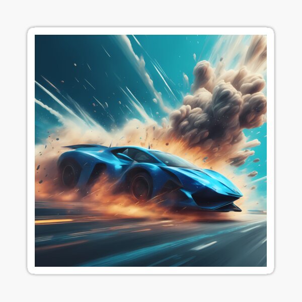 "Colored Cars: The Chromatic Effect, How Cars Inspired a Revolution in ...