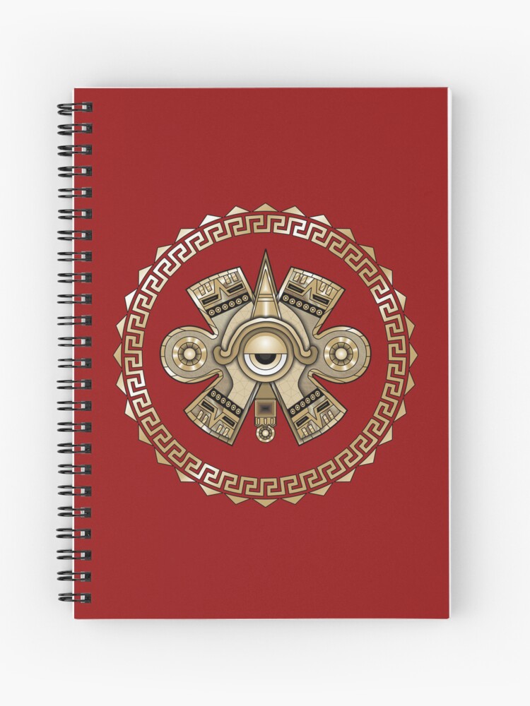 Ollin Symbol Of The Images