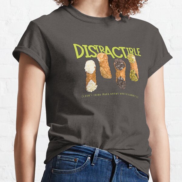 Distractible Merch & Gifts for Sale | Redbubble