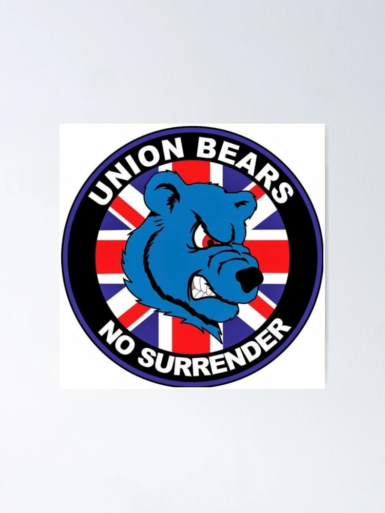 Union Bears Logo 23rd Annual Empty Bowls | North Texas Food Bank