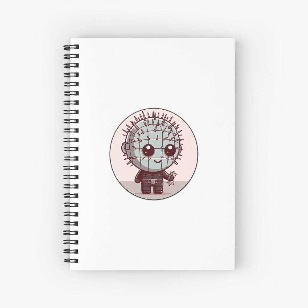 "Cute Pinhead " Sticker for Sale by KaysPlace | Redbubble