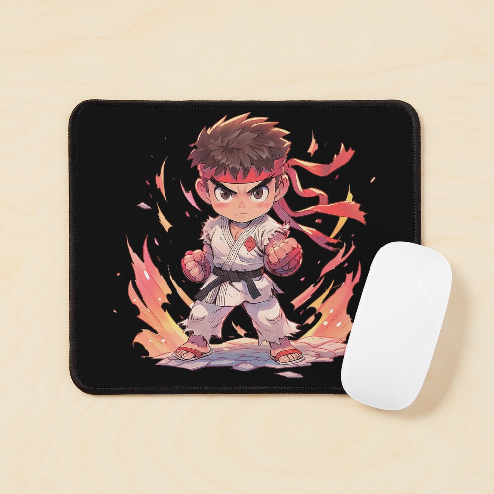 "ryu" Sticker for Sale by maniabx | Redbubble