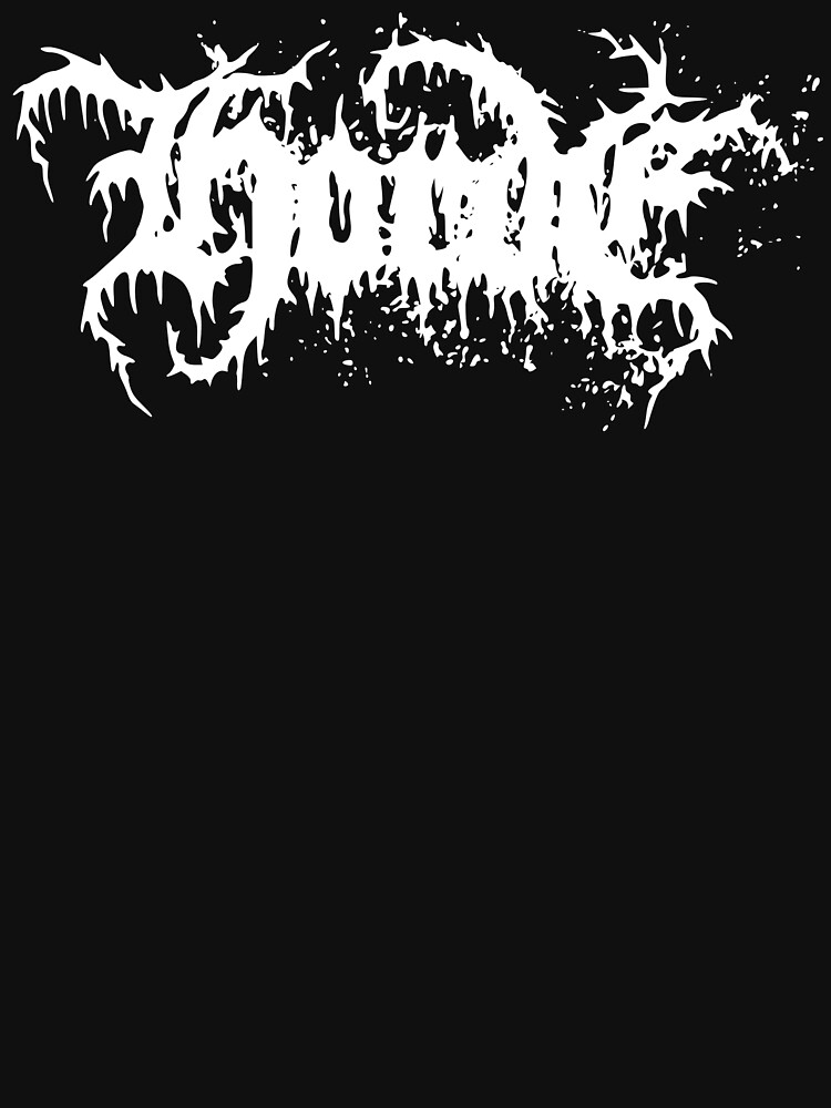 "Horde band" Essential T-Shirt for Sale by thecamphillips | Redbubble