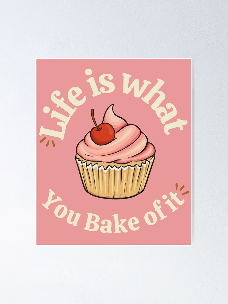 Bake Quotes