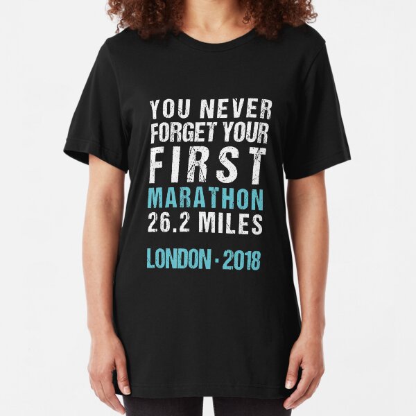 London Marathon Gifts & Merchandise | Redbubble