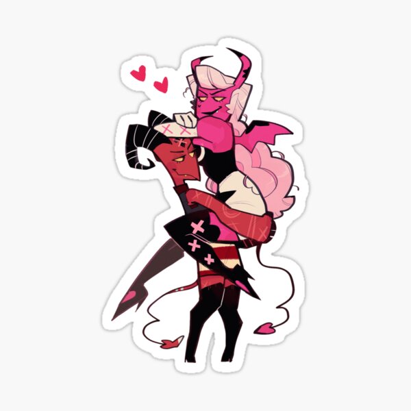 Verosika Merch & Gifts for Sale | Redbubble