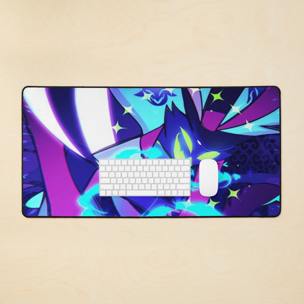 "Helluva Boss - Asmodeus " Poster for Sale by Lissandrojim | Redbubble