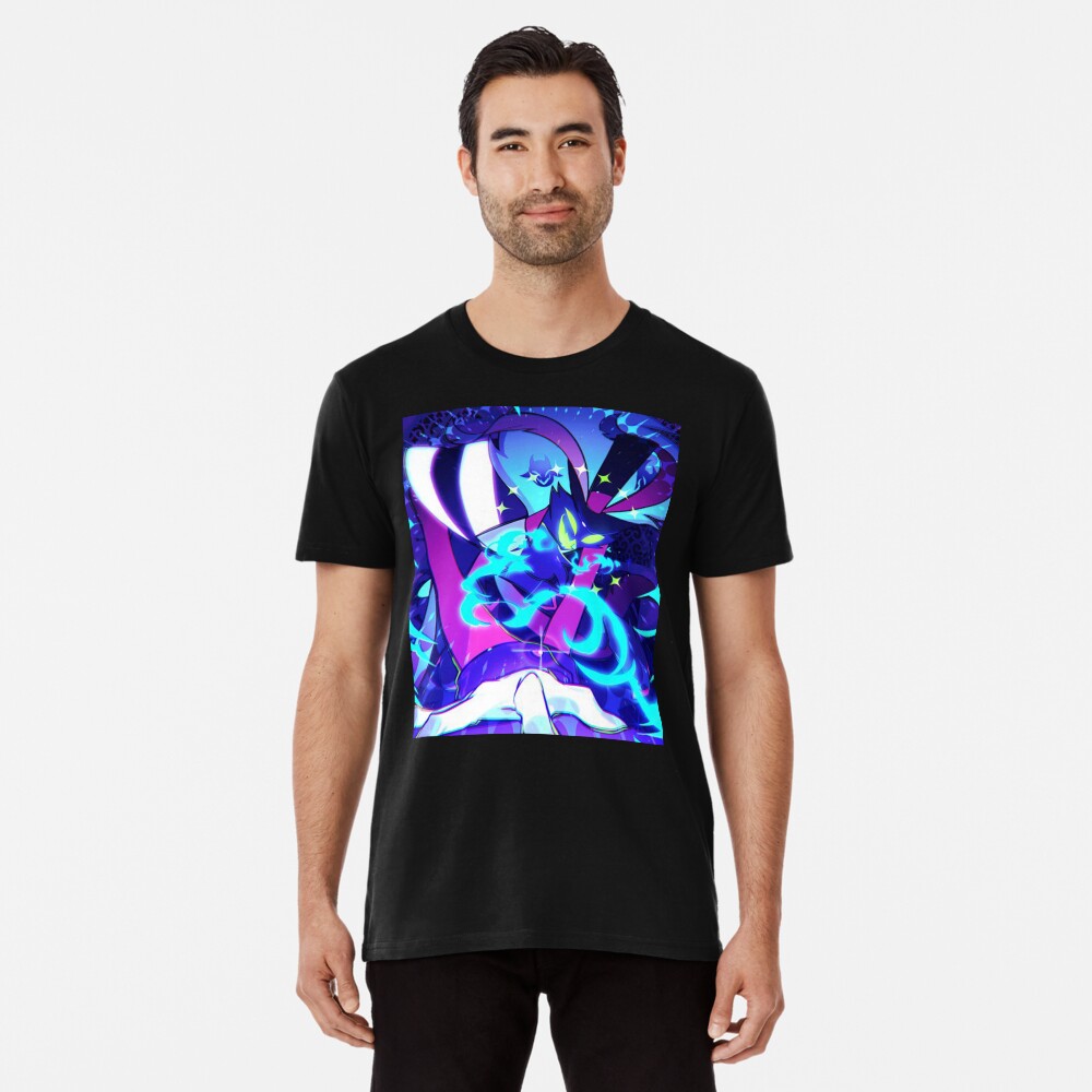 "Helluva Boss - Asmodeus " Poster for Sale by Lissandrojim | Redbubble